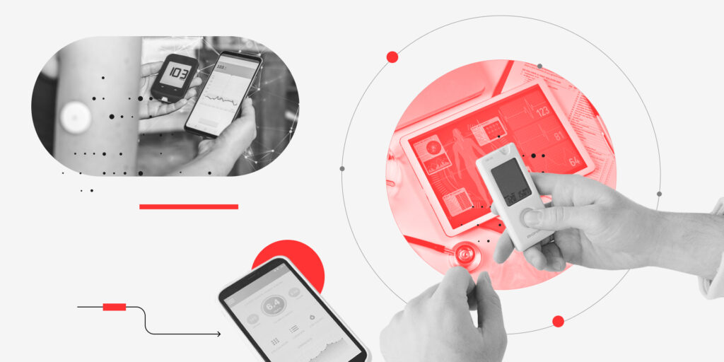 Top Benefits of Using IoT Sensors in Medicine Monitoring – IOT